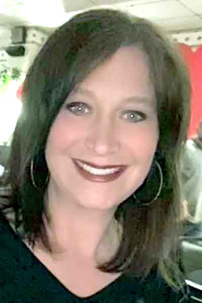 Amy Carkido 1973-2023 | News, Sports, Jobs - The Vindicator